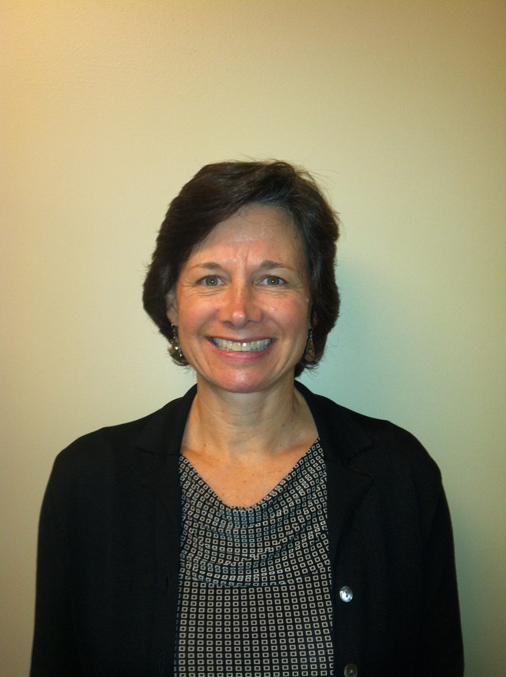 Susan Brantley / Board Member – Music For the Soul