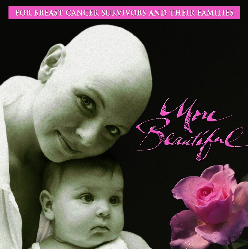 More Beautiful | Music for the Soul