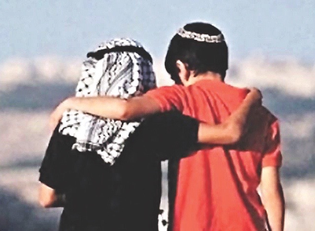 Hello Shalom Hello Salaam | Music For the Soul