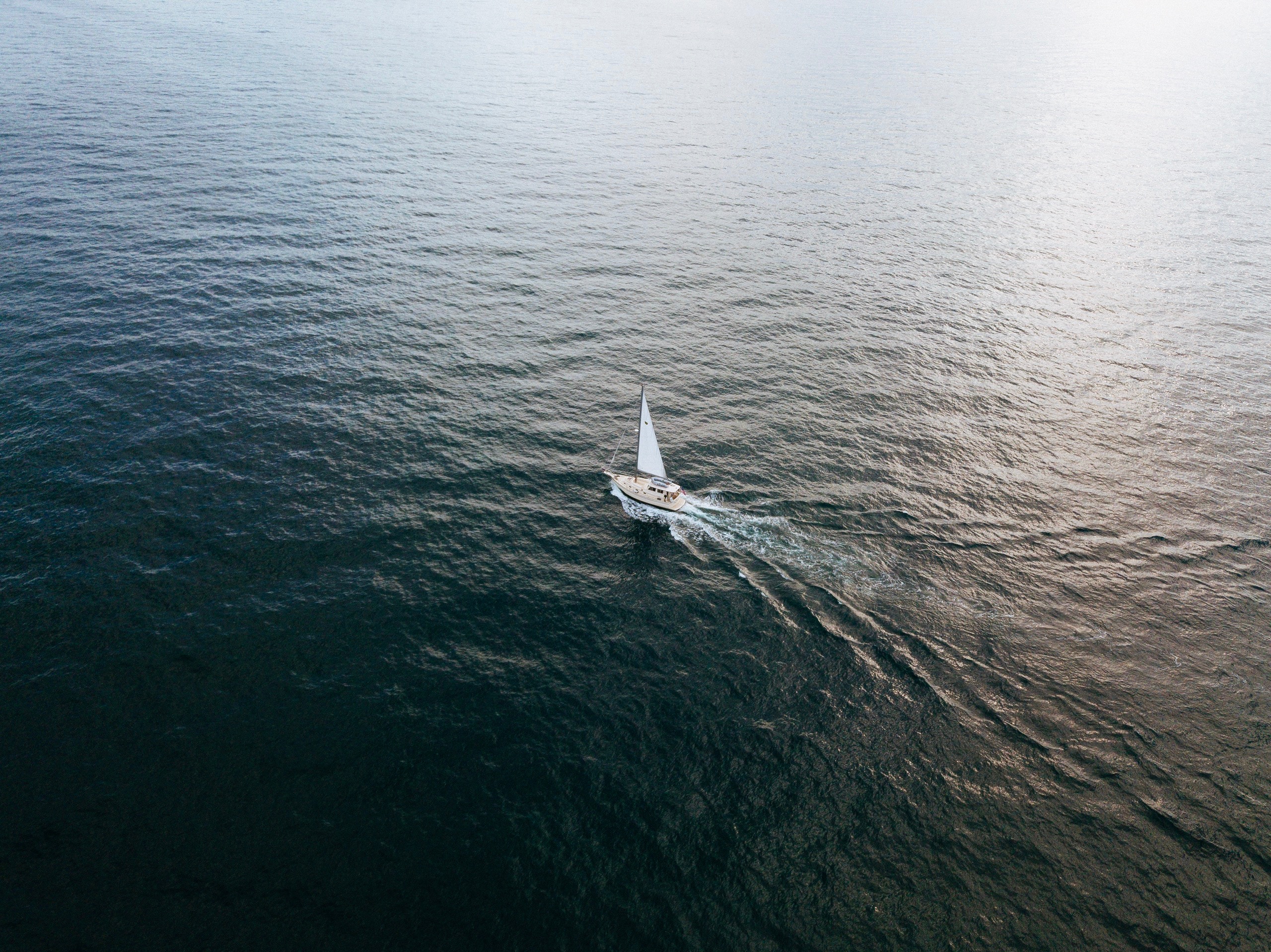 Set Sail | Music For the Soul