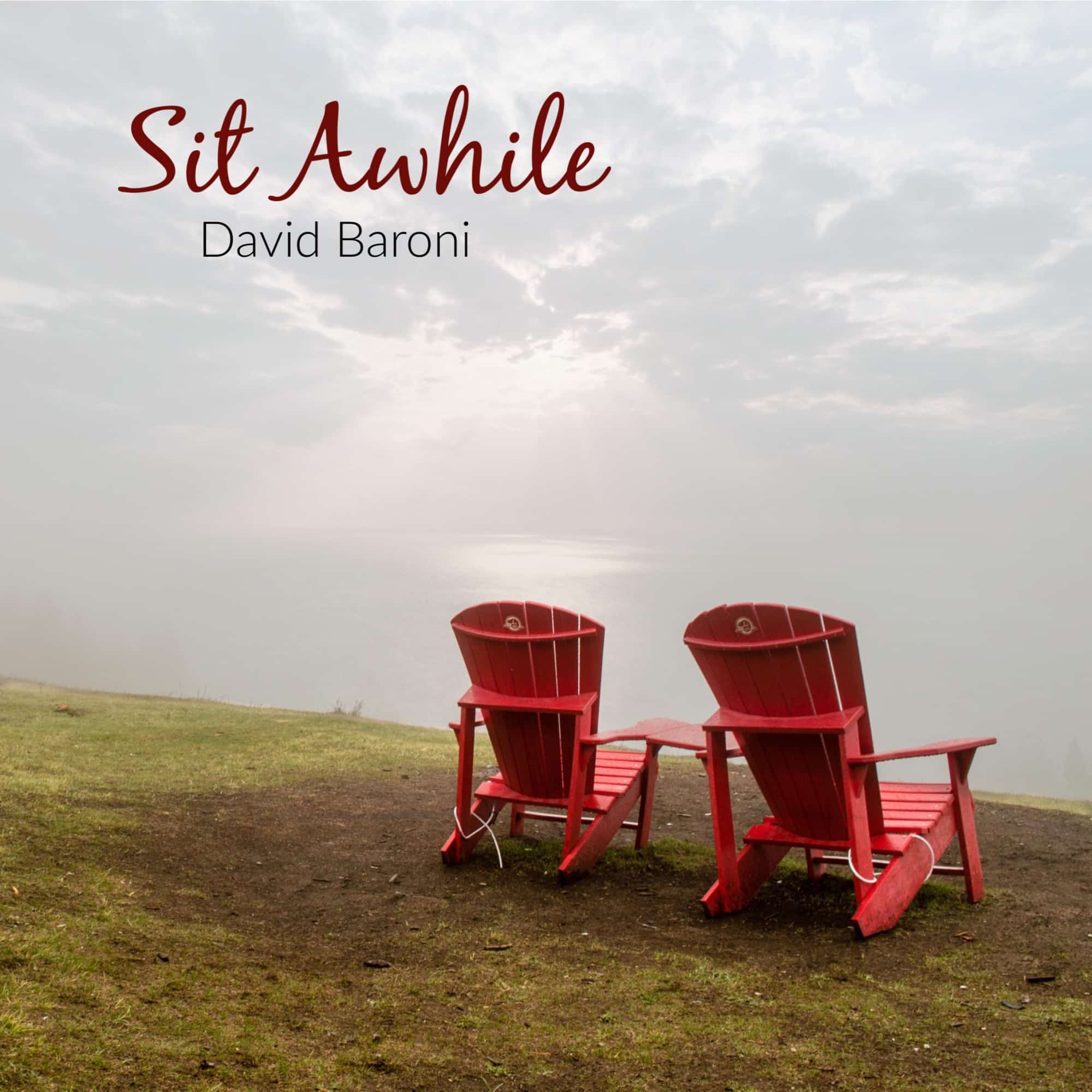Sit Awhile | Music For the Soul